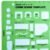 Crime Scene Drawing Template