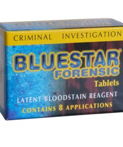 Blood Tests - Crime Scene Forensic Supply Store
