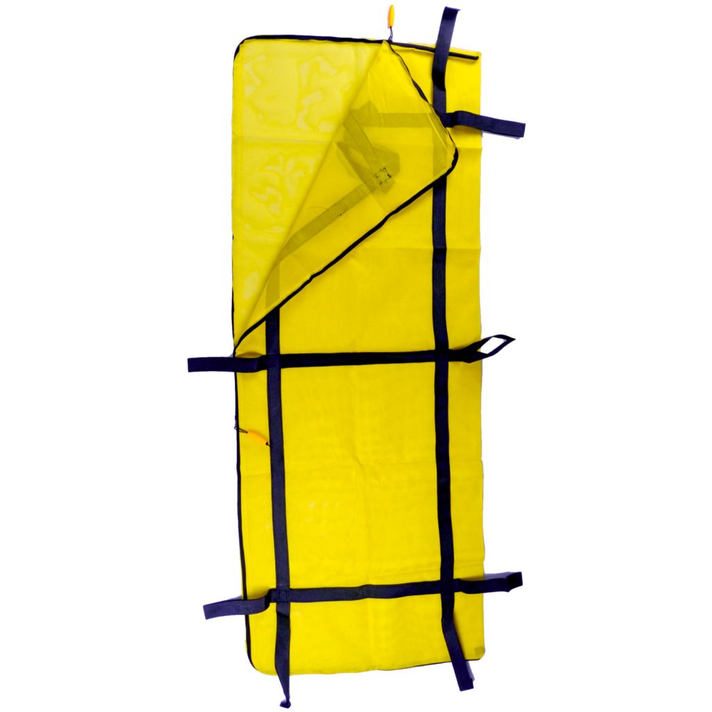 Water Recovery Body Bag