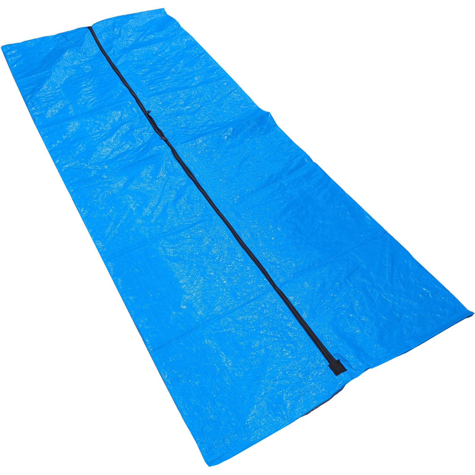 Movie Body Bag, Center Zipper