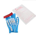 Gunshot Residue Collection Kit