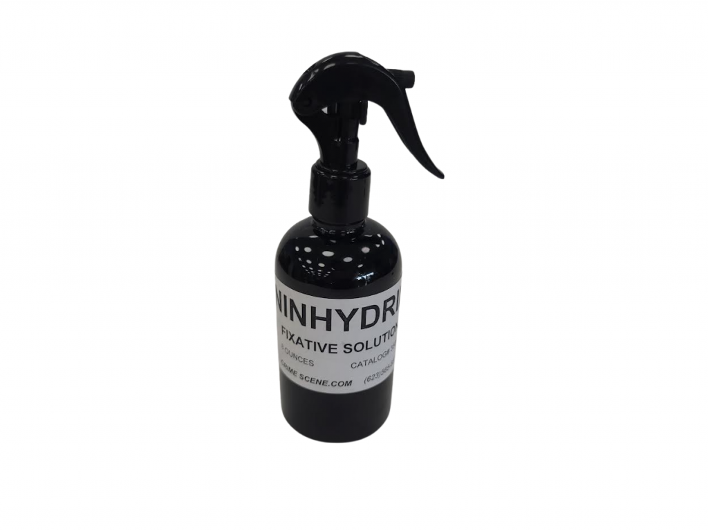 Fixative Liquid Spray 8 oz