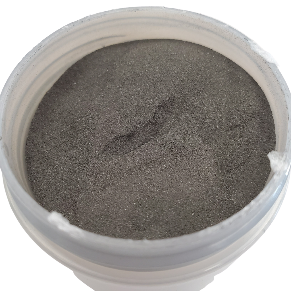 ForensiKit: Printing with Magnetic Powder - Crime Scene Forensic Supply ...