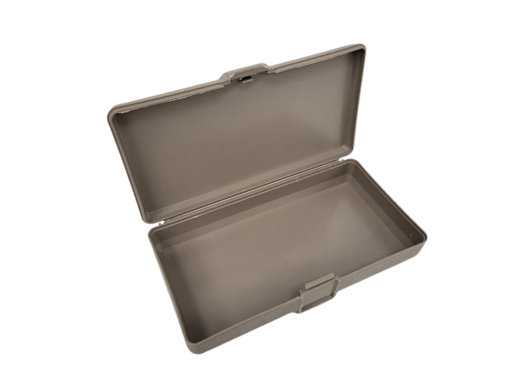 Crime Scene Storage Case - Crime Scene Forensic Supply Store