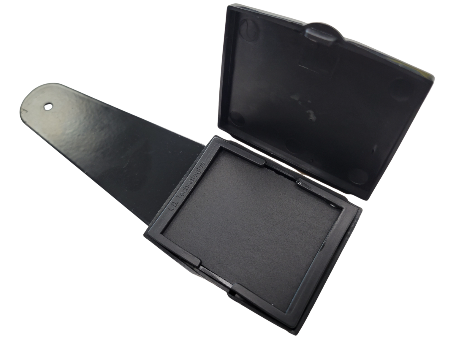 Inking Tool Pad - Crime Scene Forensic Supply Store