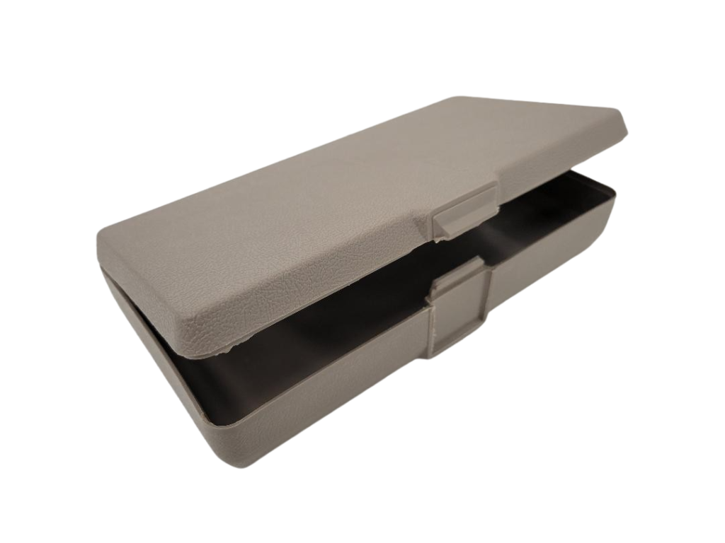 Crime Scene Storage Case - Crime Scene Forensic Supply Store