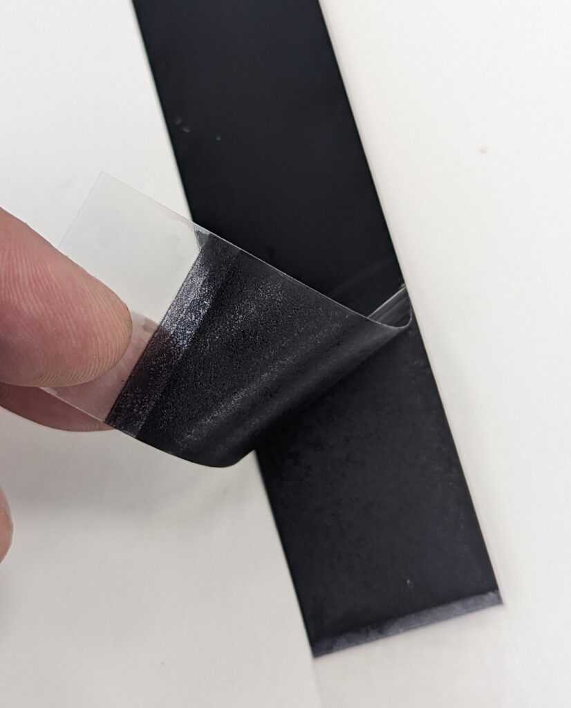 Fingerprint Ink Strip Supplies: Quality & Precision Ink