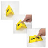 Evidence Tent: Strong, Bright with Numbers 1-100