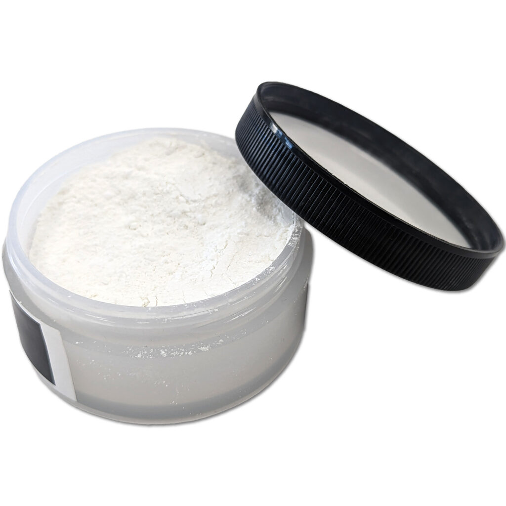 Basic Latent Fingerprint Kit