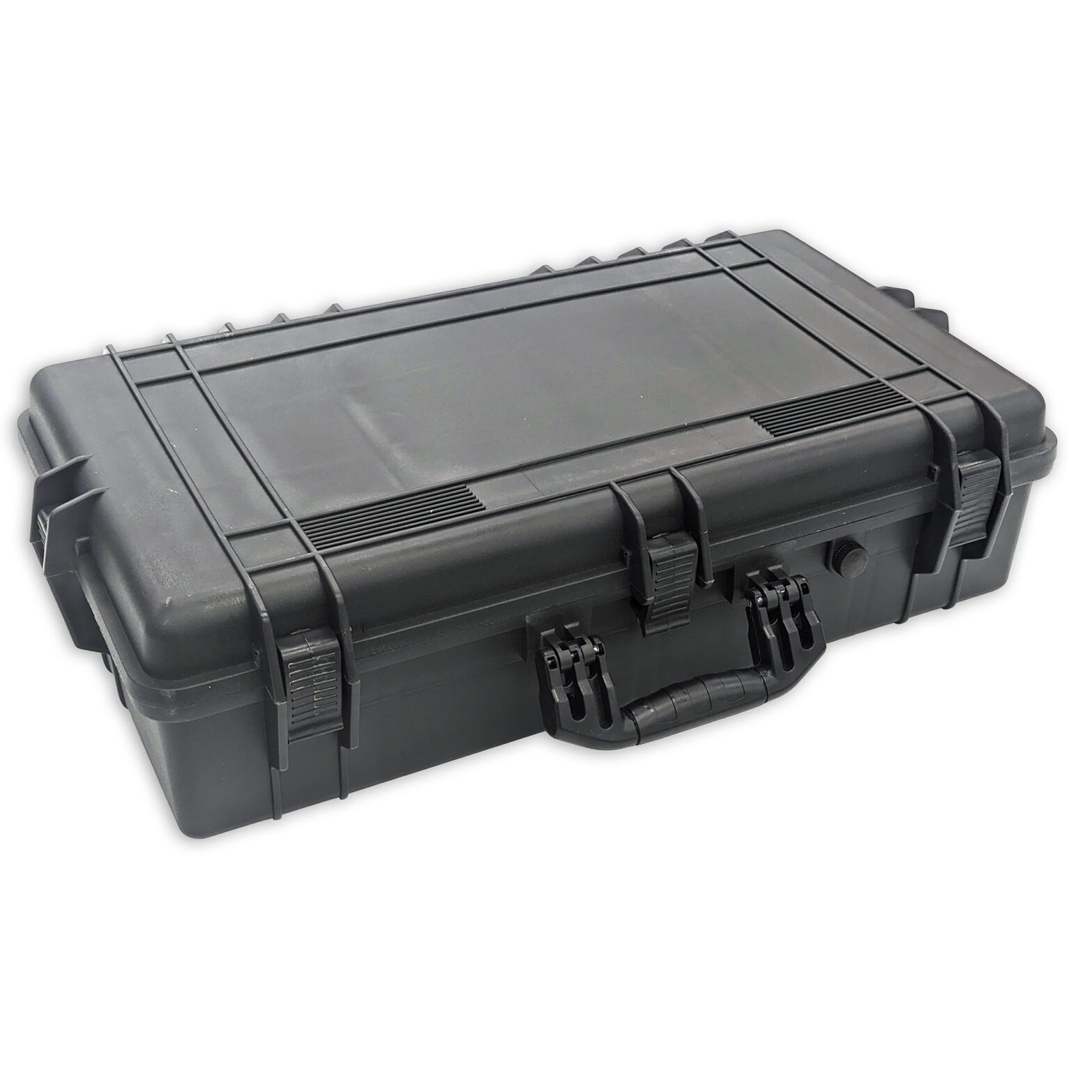 Deluxe Fingerprinting Kit