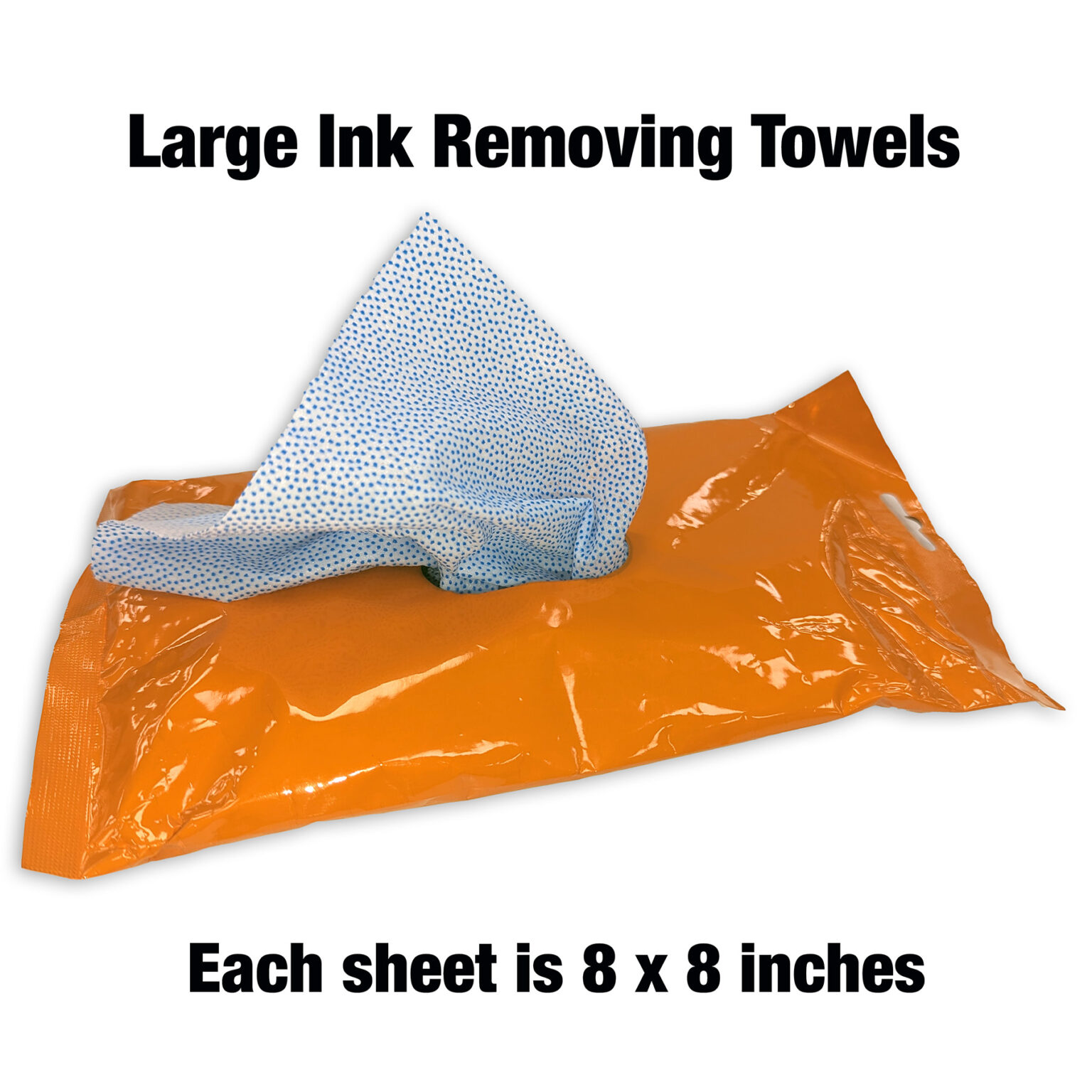 Deluxe Fingerprinting Kit