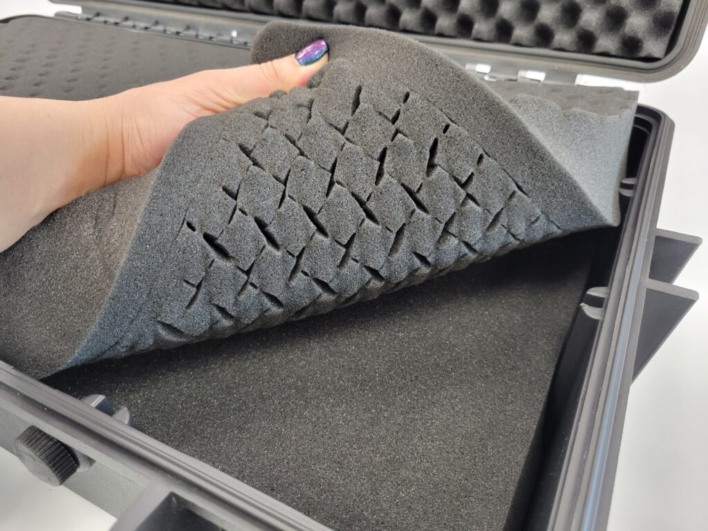 Forensic Field Case