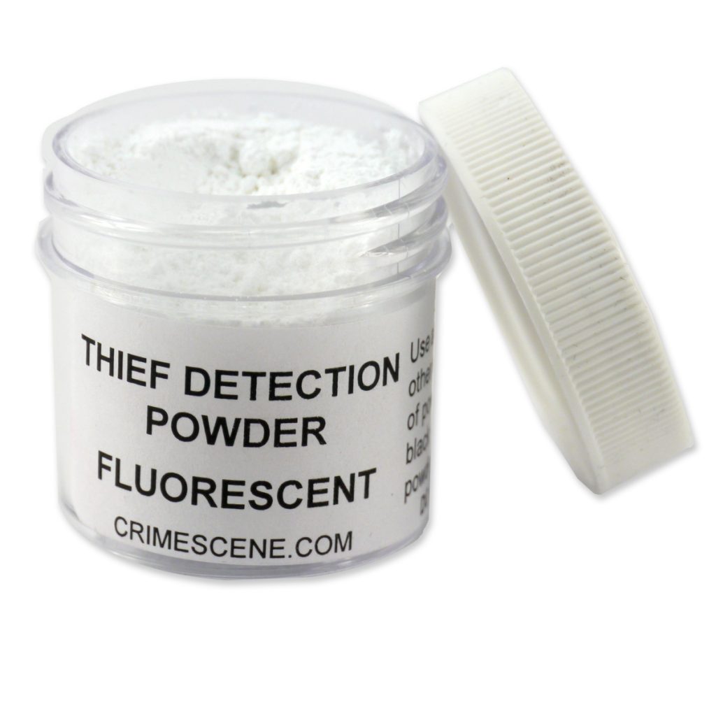 Detective Wear - Crime Scene Forensic Supply Store