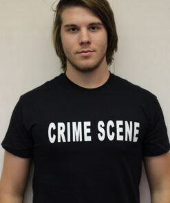 Detective Wear - Crime Scene Forensic Supply Store