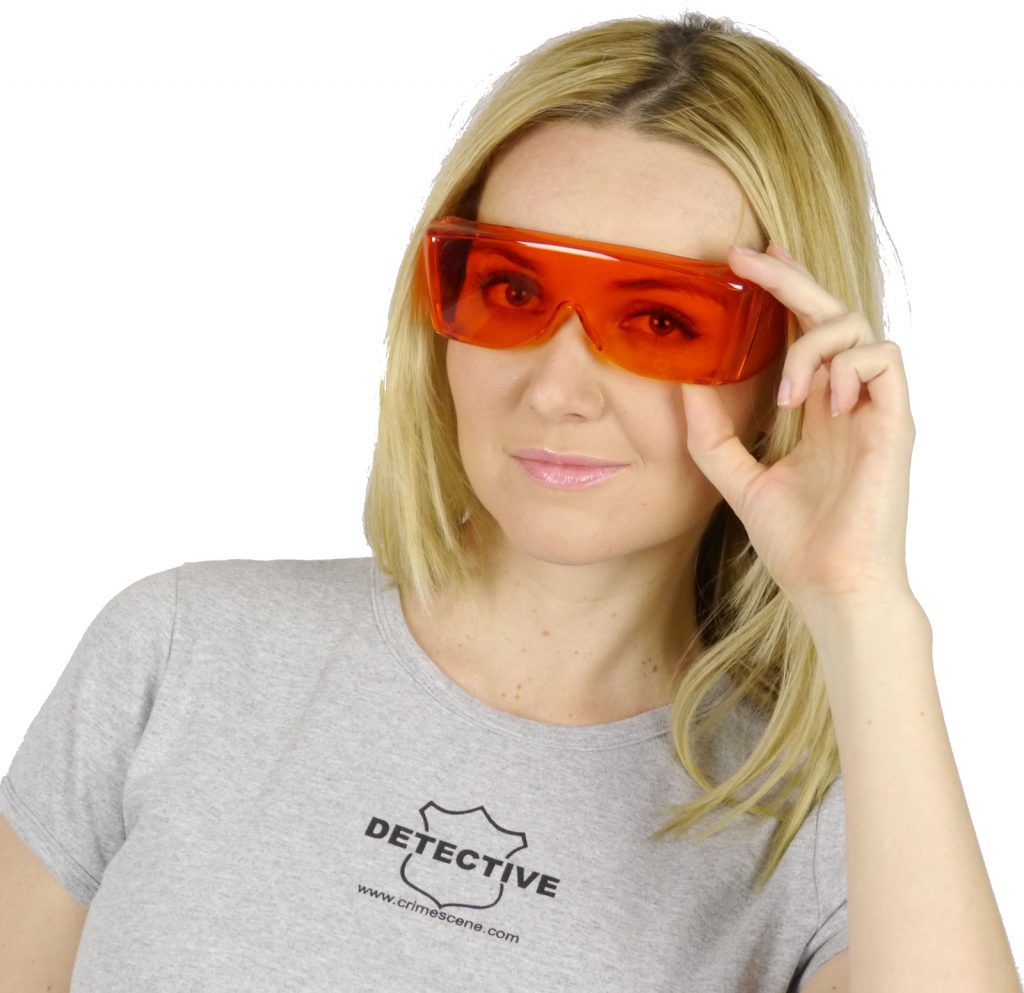Viewing Goggles